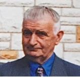 Death Notice of Nicholas Rogan (Dromiskin, Louth) | rip.ie