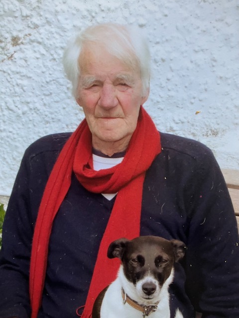 Death Notice of Nicholas HARMAN (Louisburgh, Mayo) | rip.ie