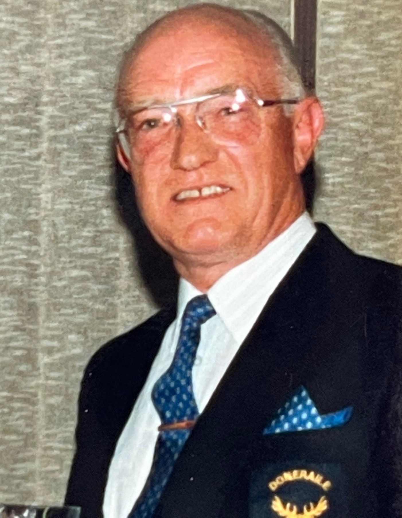 Death Notice of Noel Hayes (Buttevant, Cork) | rip.ie