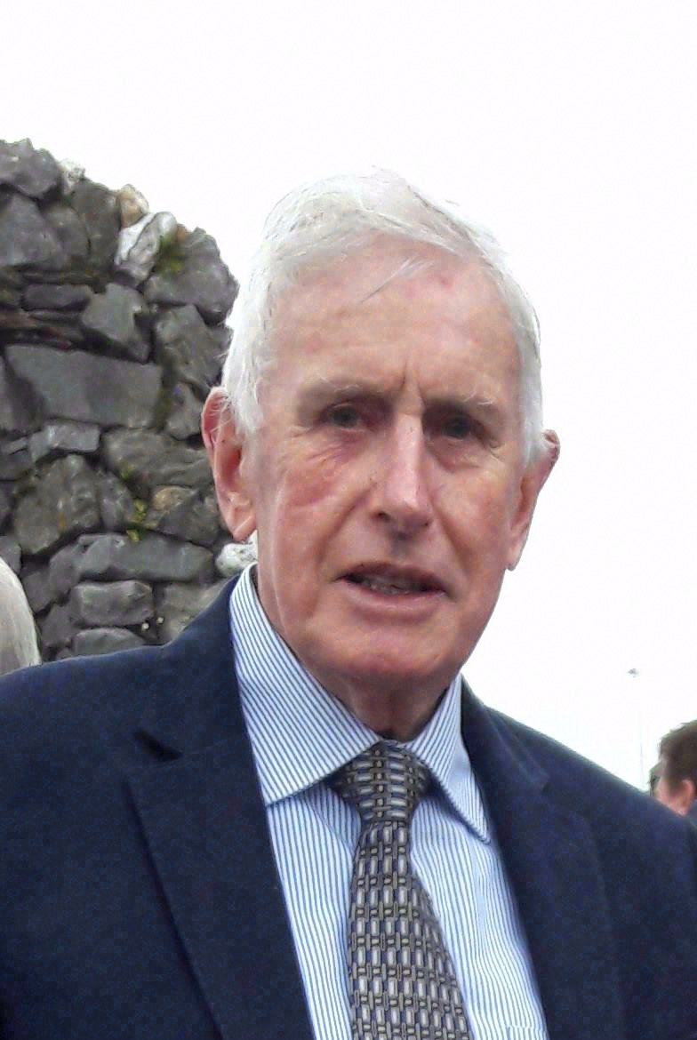 Death Notice of Noel Cleary (Douglas, Cork) | rip.ie