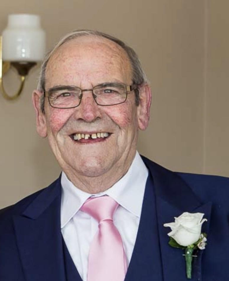 Death Notice of Noel Coleman (Shrule, Mayo) | rip.ie