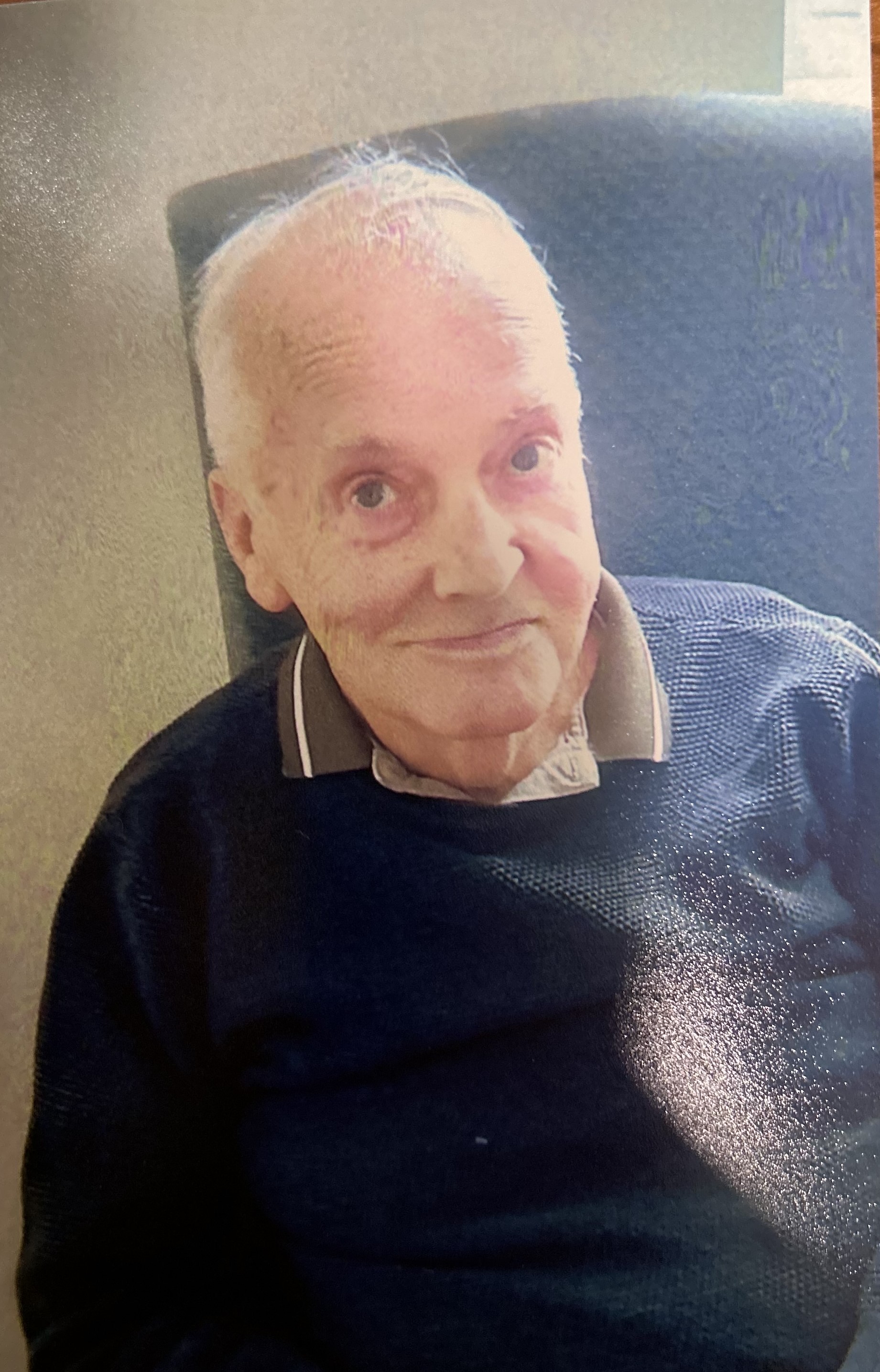 Death Notice of Noel Counihan (Finglas, Dublin) | rip.ie