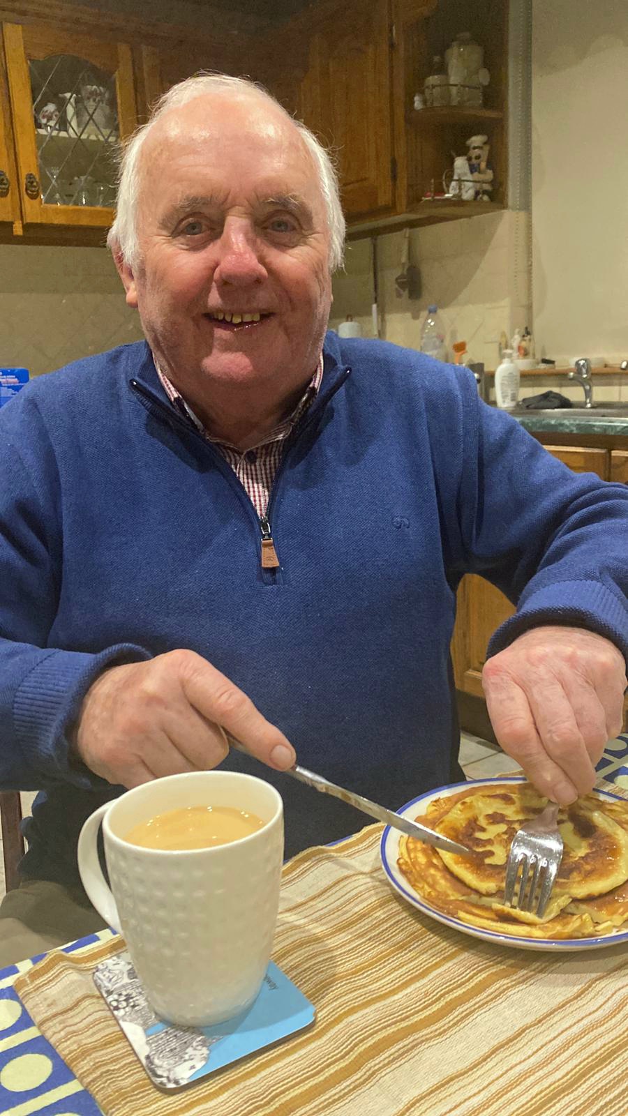 Death Notice of Noel Doherty (Athenry, Galway) | rip.ie