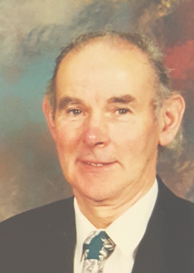 Death Notice of Noel May (The Neale, Mayo) | rip.ie