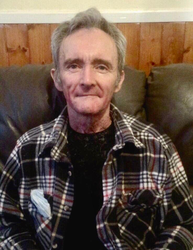 Death Notice of Noel McManus (Phibsboro, Dublin) | rip.ie