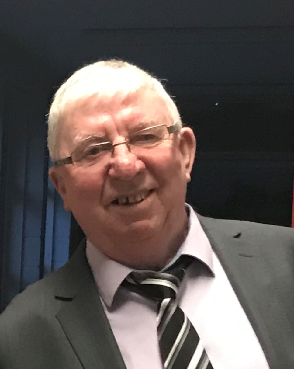 Death Notice of Noel Travers (Glasnevin, Dublin) | rip.ie