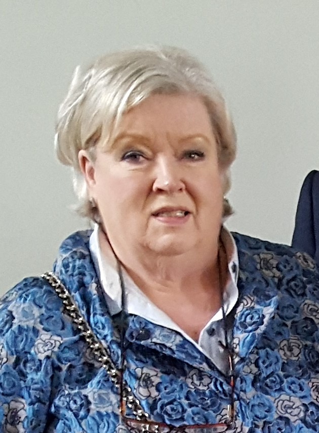 Death Notice of Noela Reynolds (née Long) (Rathcoole, Dublin) | rip.ie