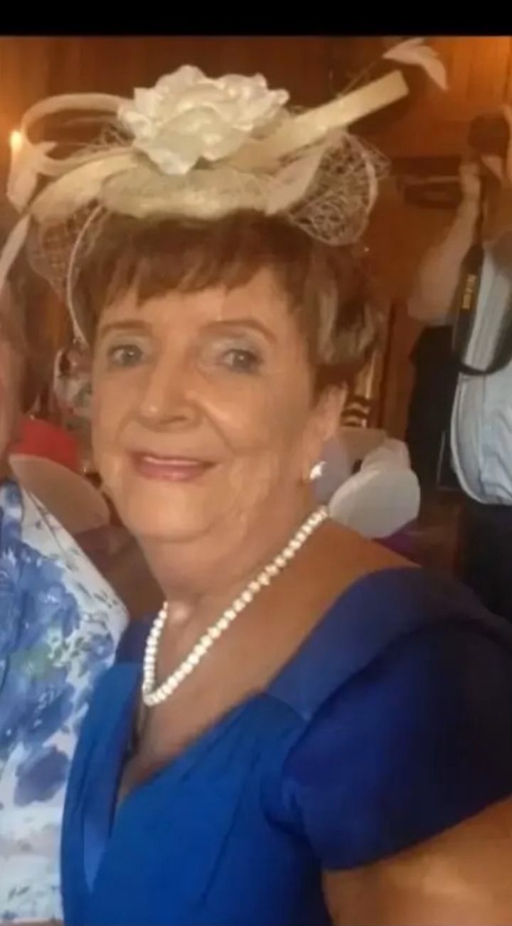Death Notice of Noelle Gearon (née O'Dwyer) (Clonmel, Tipperary) | rip.ie