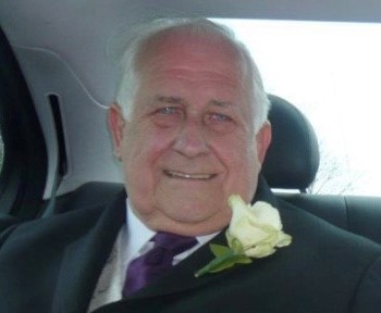 Death Notice of Frank NOLAN (Lucan, Dublin) | rip.ie