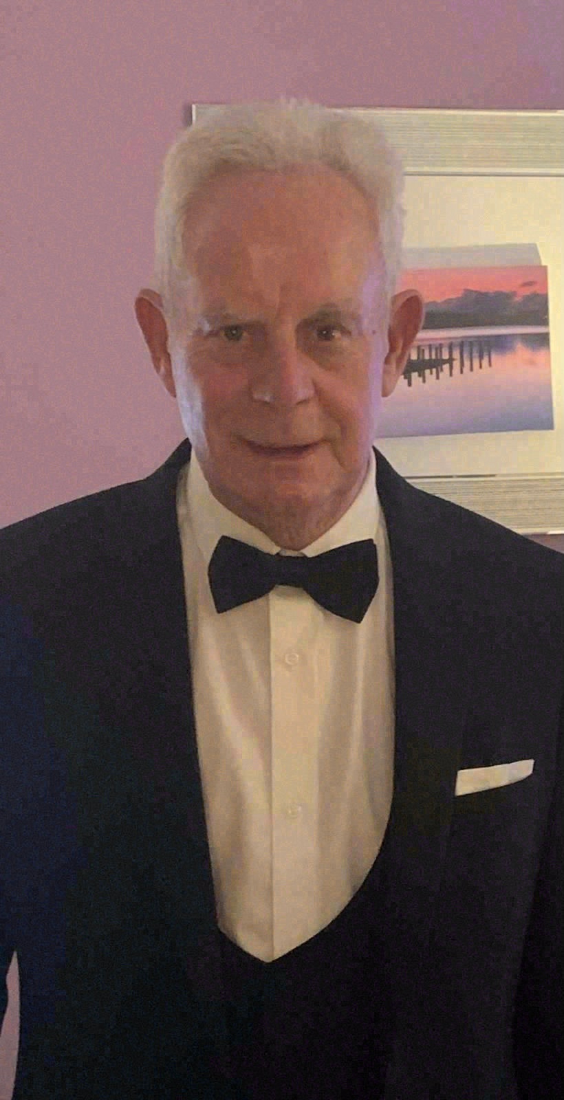 Death Notice of David (Dave) NOLAN (Blanchardstown, Dublin) | rip.ie