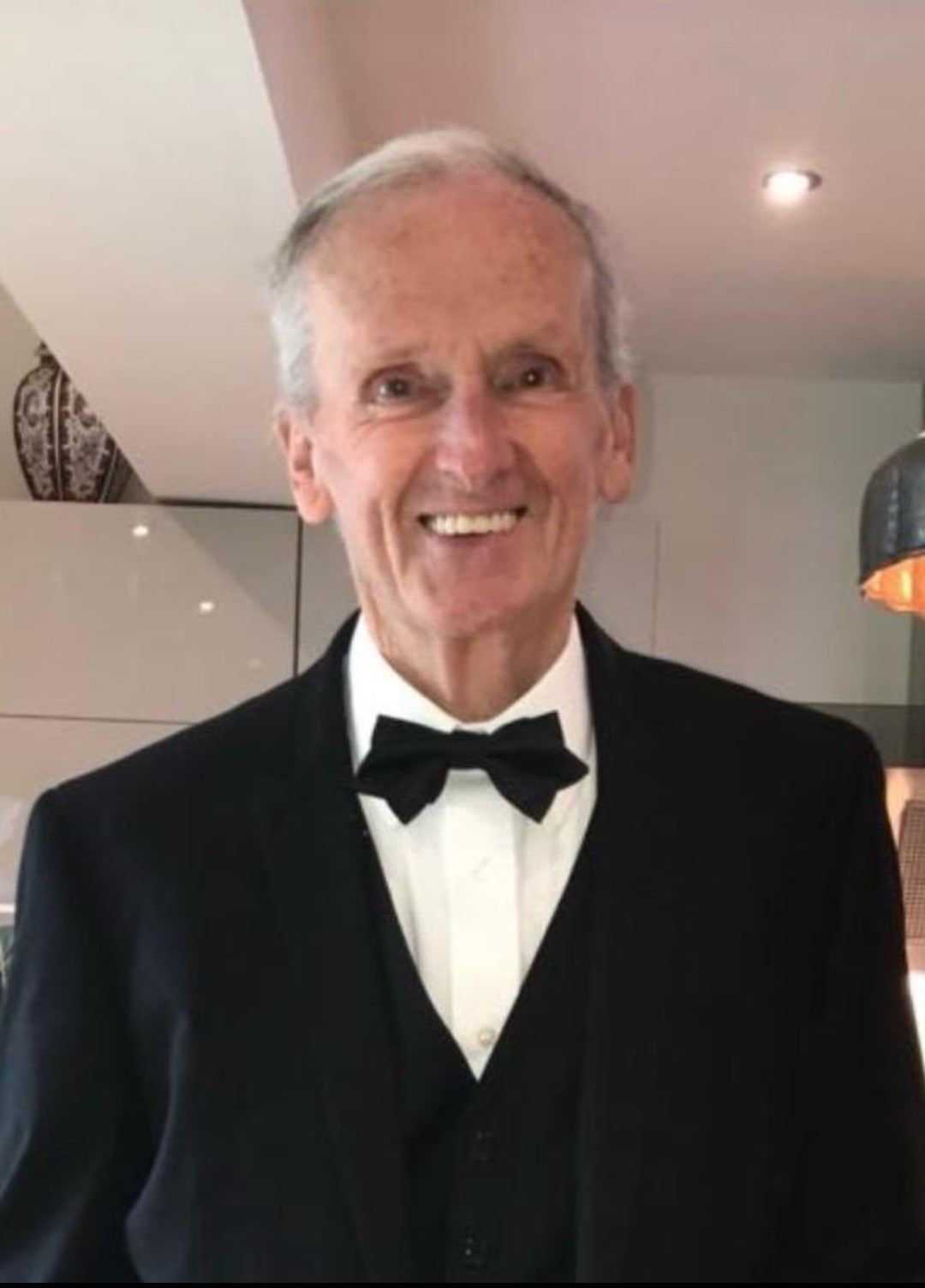 Death Notice of Thomas (Tom) Nolan (Clonsilla, Dublin) | rip.ie