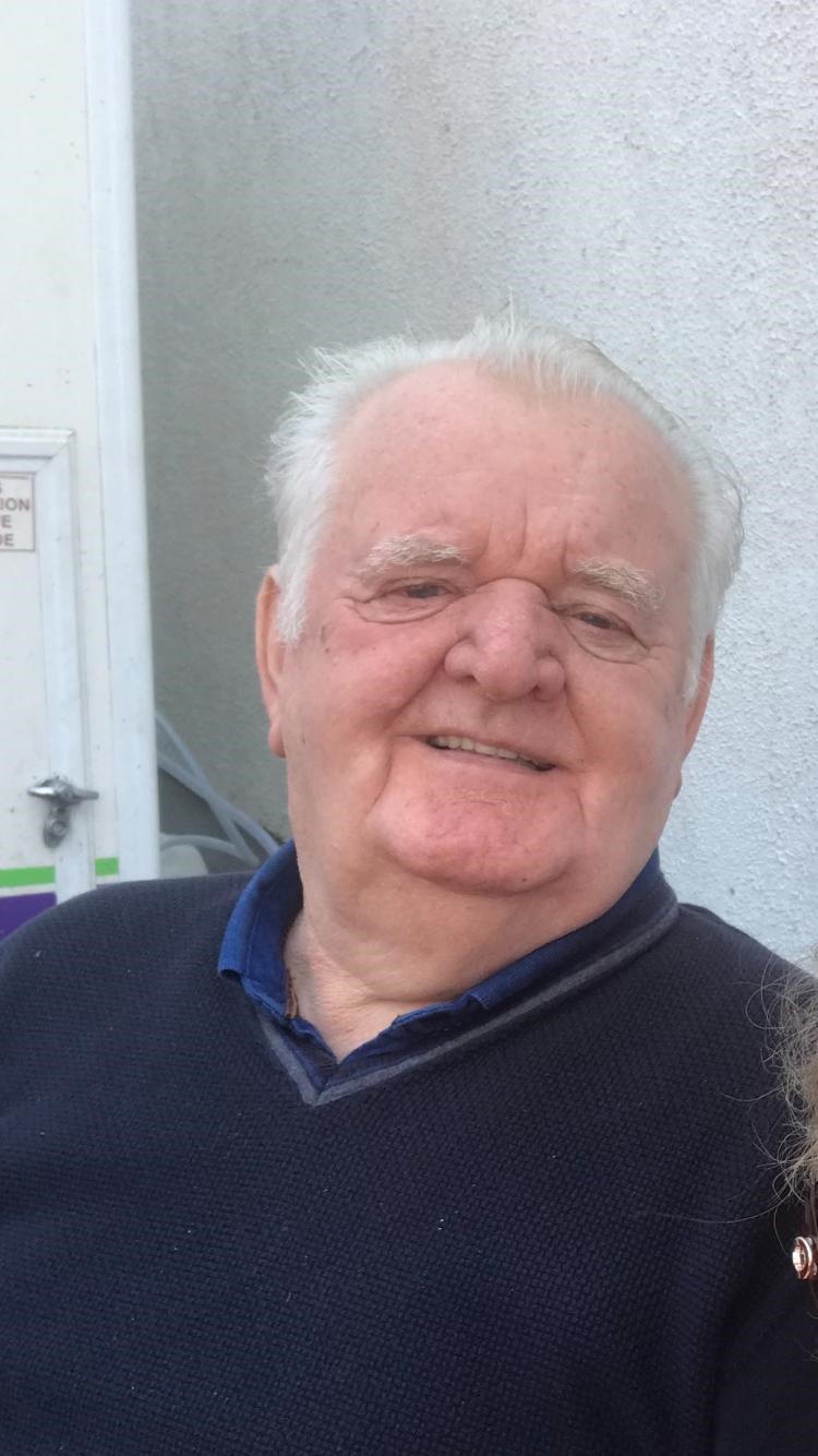 Death Notice of Thomas (Tommy) Nolan (Sligo Town, Sligo) | rip.ie