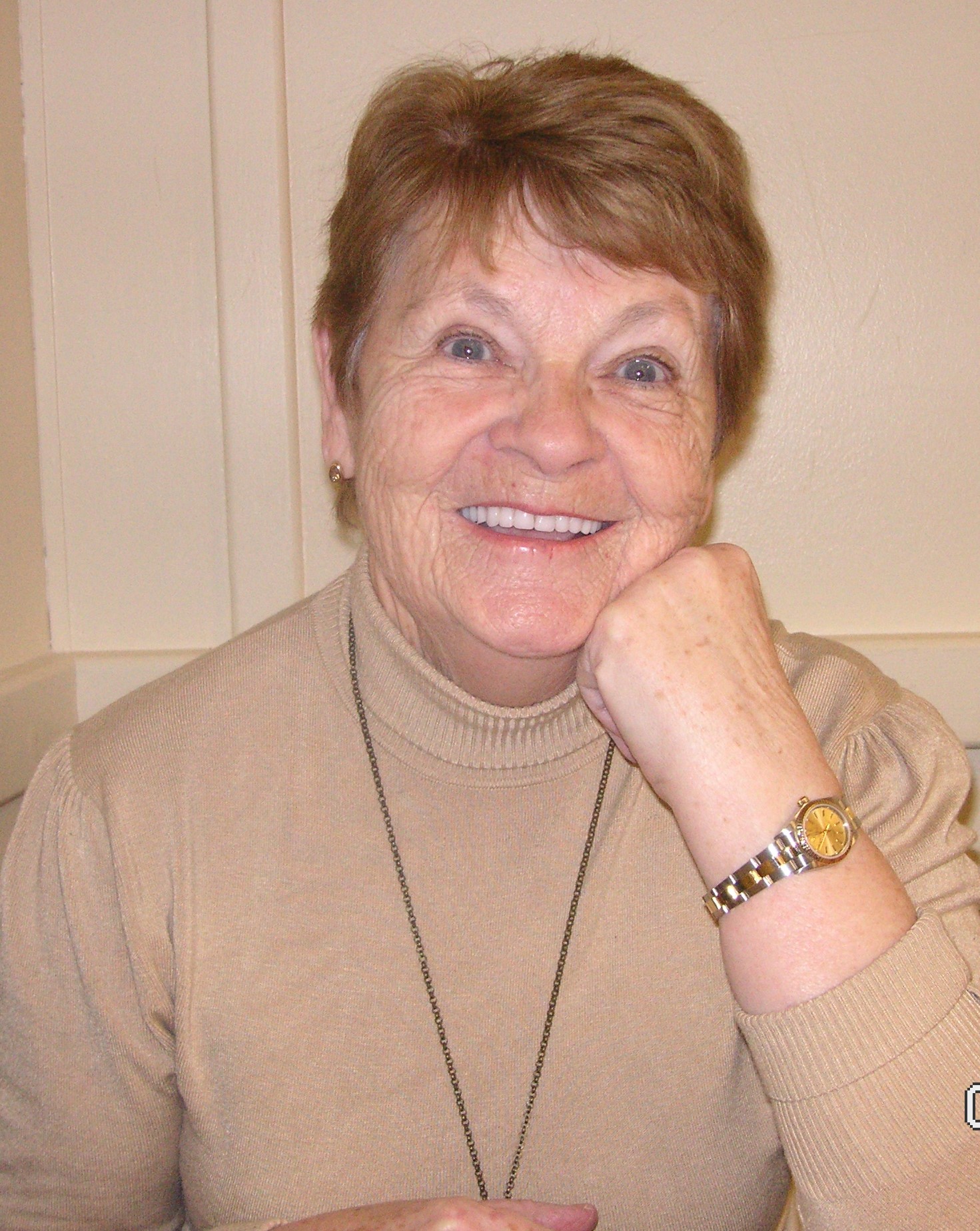 Death Notice of NORA-MARY KAVANAGH (née O'Brien) (Mitchelstown, Cork ...