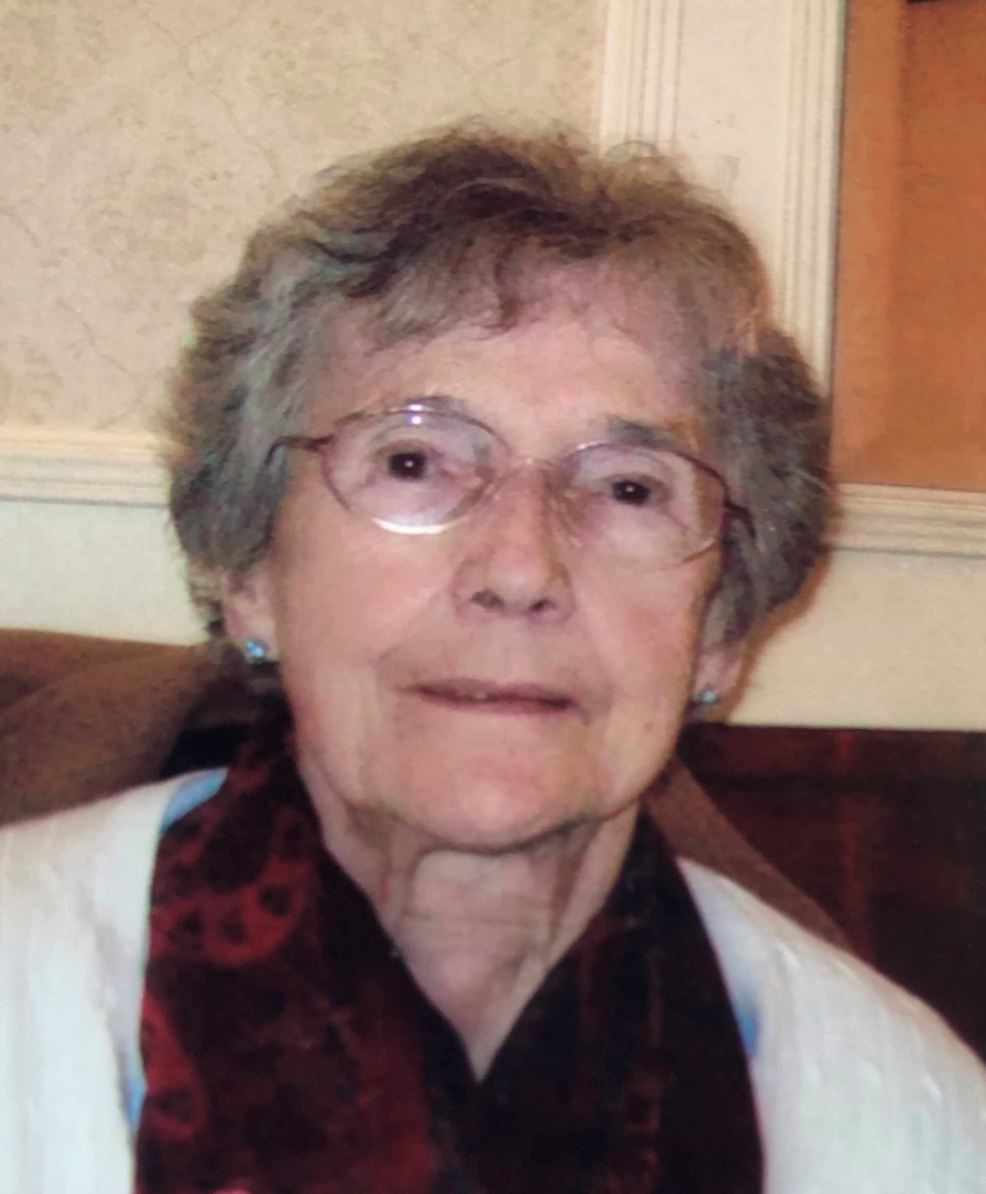 Death Notice of Nora MCCORMACK (Salthill, Galway) | rip.ie