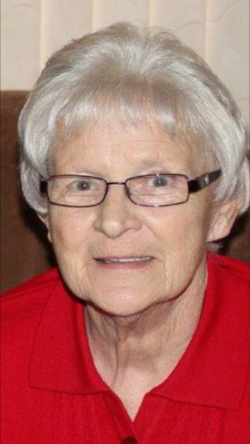 Death Notice of Nora Coleman (née Heskin) (Castleblayney, Monaghan ...