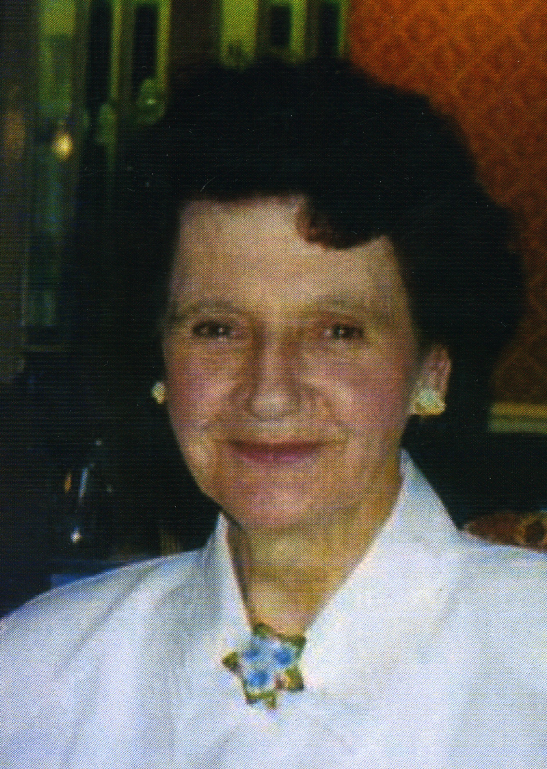 Death Notice of Nora Harnedy (née O'Donoghue) (Bantry, Cork) | rip.ie