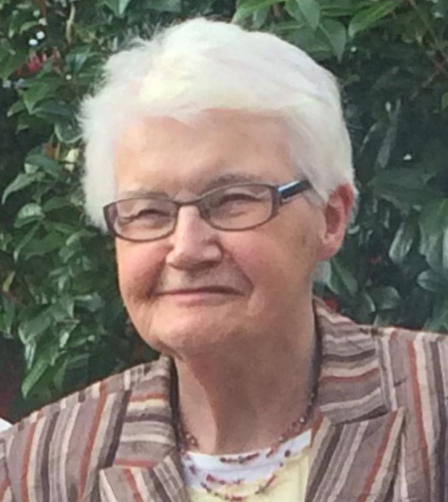 Death Notice of NORA HENNESSY (née Bresnan) (Bansha, Tipperary) | rip.ie
