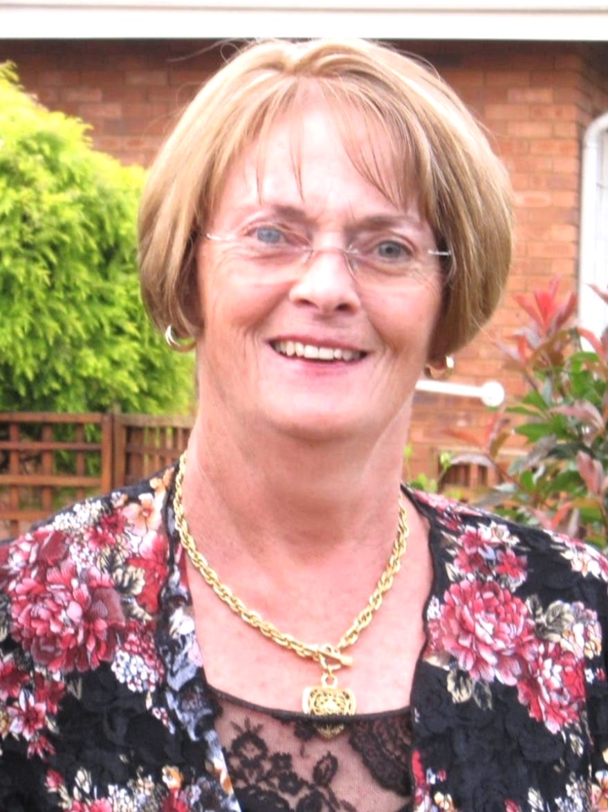 Death Notice of Nora Hickman (née Ahern) (Bartlemy, Cork) | rip.ie