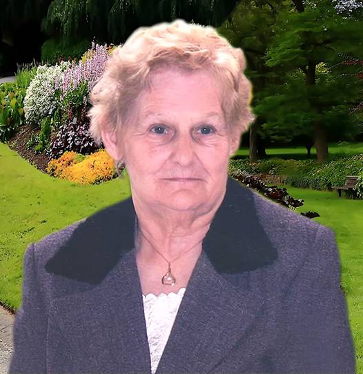 Death Notice of Nora Kavanagh (née Smith) (Athboy, Meath) | rip.ie