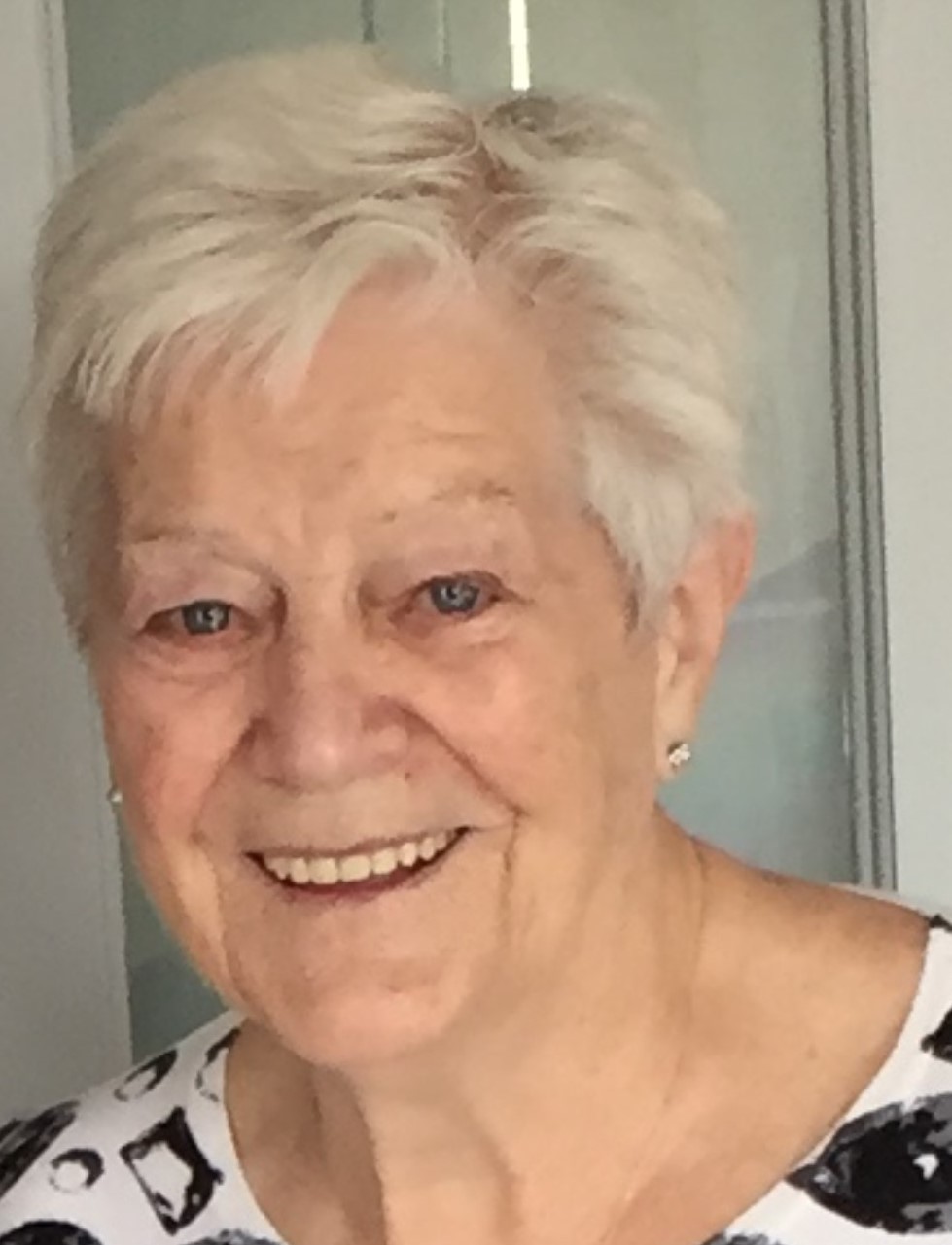 Death Notice of Nora McGrath (née Corkery) (Blackpool, Cork) | rip.ie