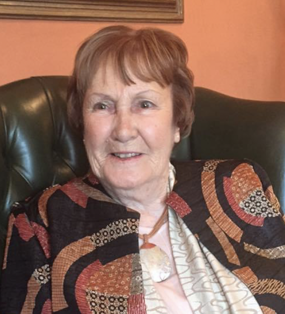 Death Notice of Nora Mc Cormack (née Downes) (Castlebar, Mayo) | rip.ie