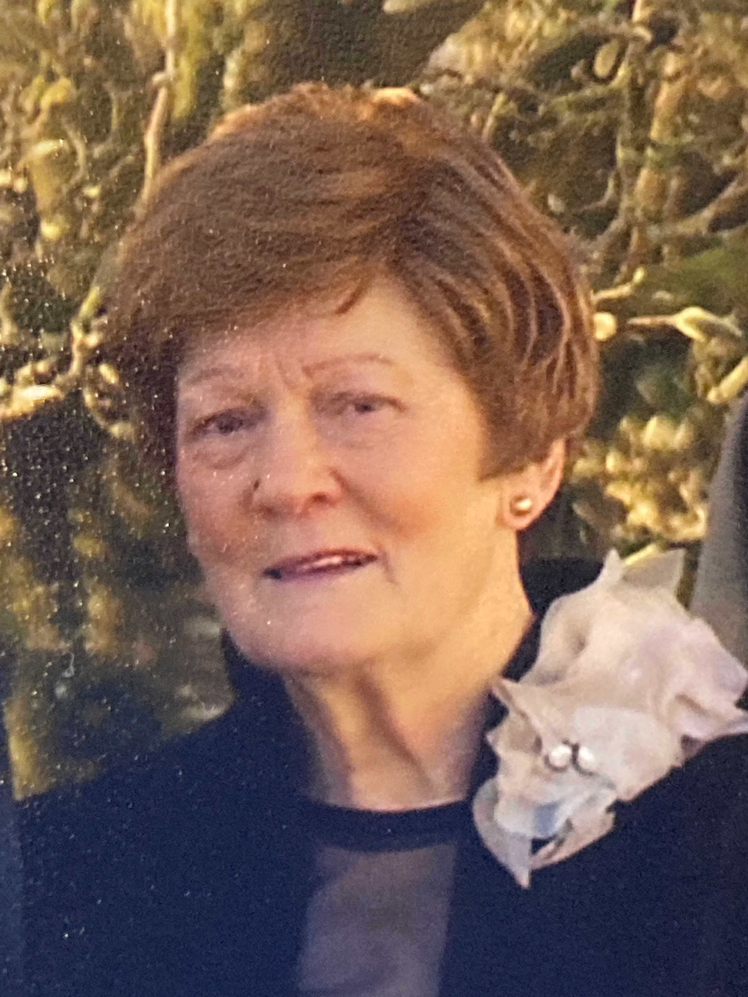 Death Notice of Nora Ryan (née Fogarty) (Templemore, Tipperary) | rip.ie