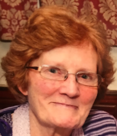 Death Notice of Nora Ryan (née Griffin) (Kilmacow, Kilkenny) | rip.ie