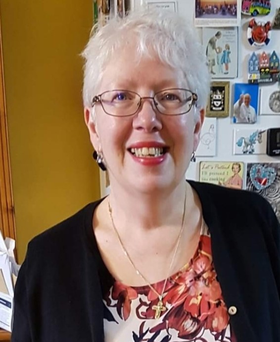 Death Notice of Nora Thomas (née Griffin) (Ballymacelligott, Kerry ...