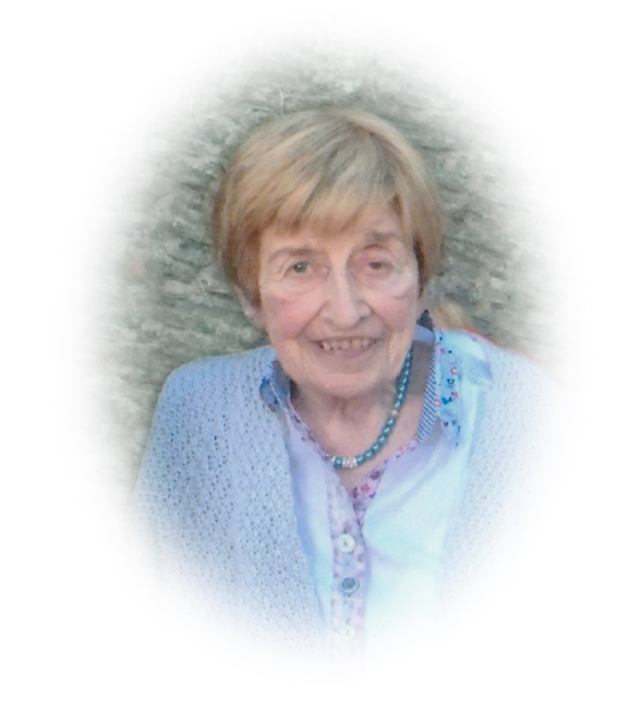 Death Notice of Nora Fitzpatrick (Wicklow Town, Wicklow) | rip.ie