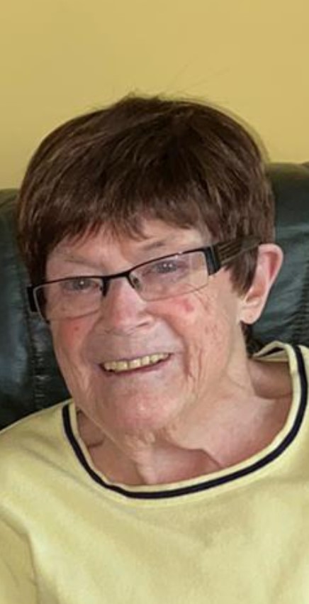 Death Notice of NOREEN BARRY (née HOGAN) (Togher, Cork) | rip.ie