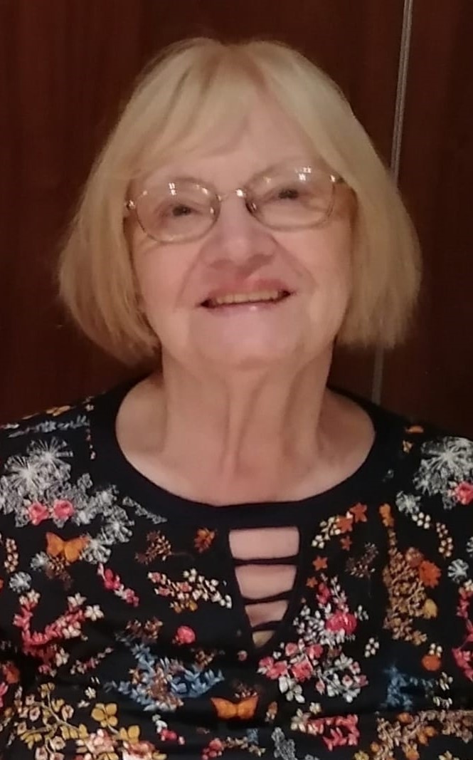 Death Notice of Norma Cronin (Wilton, Cork) | rip.ie