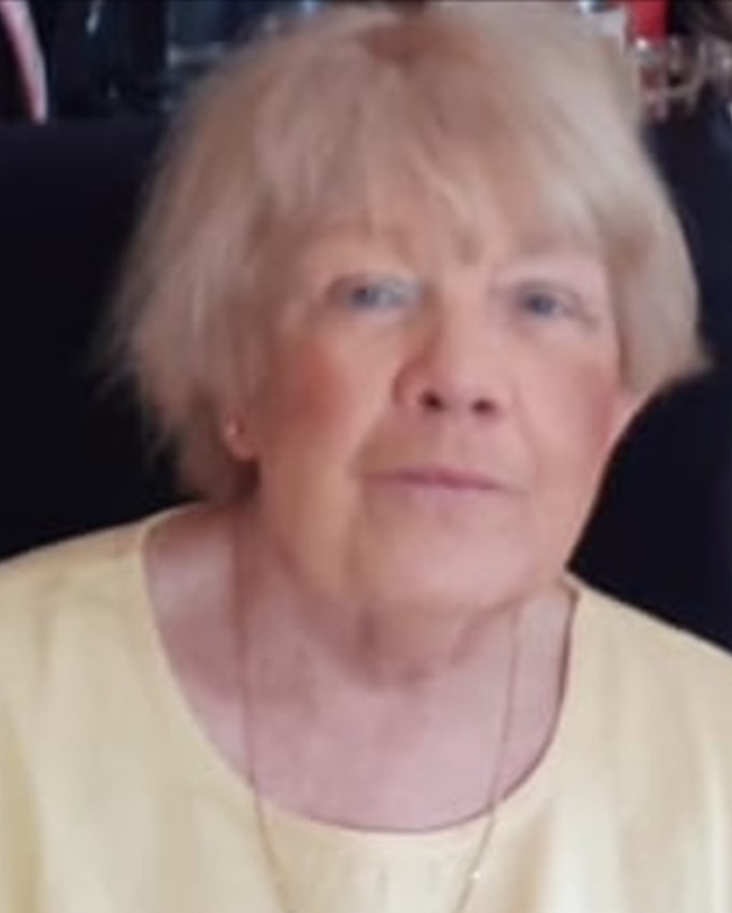 Family Notice of Norma Doherty (née Cahill) (Boreenmanna Road, Cork ...