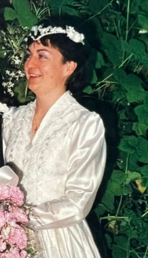 Death Notice of Norma Lyons (née Naughton) (Claremorris, Mayo) | rip.ie