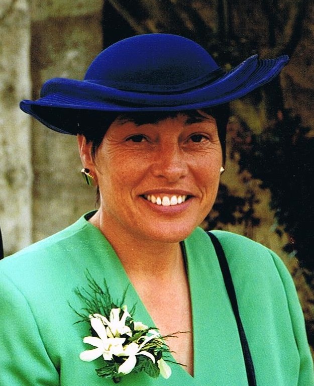 Death Notice of Nuala Gordon (née O'Brien) (Athlone, Westmeath) | rip.ie