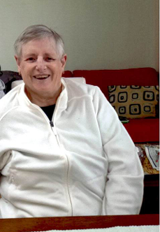 Death Notice of Marian O'Gorman (Navan Road, Dublin) | rip.ie