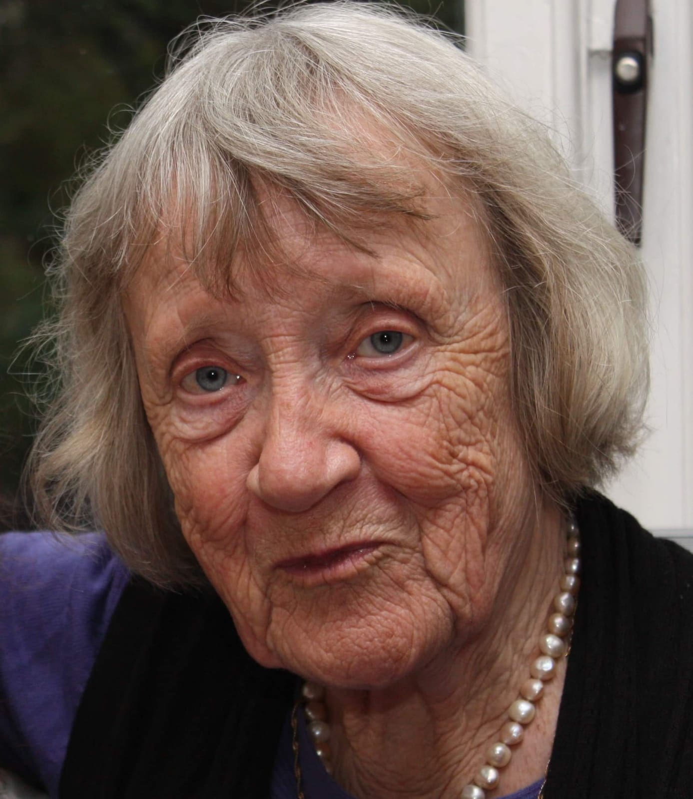 Death Notice of Anne Patricia (Pat) O'Brien (née Mellotte) (Castleknock ...