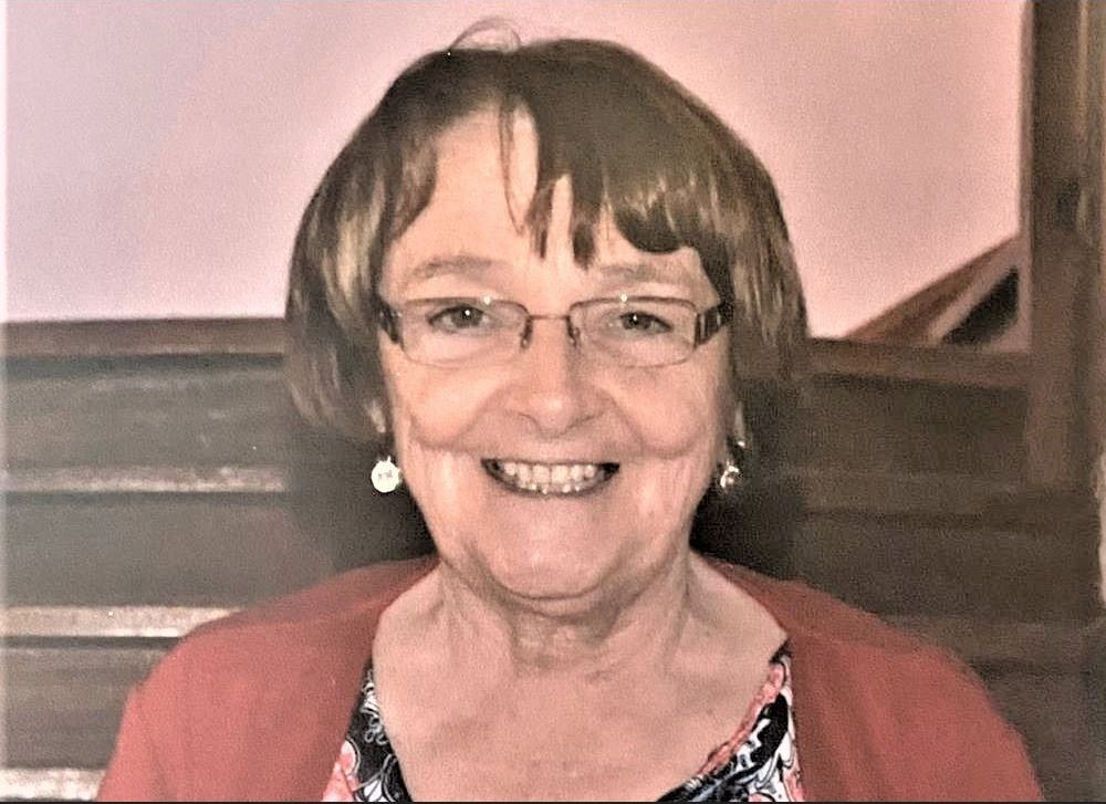 Death Notice of Sheila O'Connor (née Keane) (Strandhill, Sligo) | rip.ie