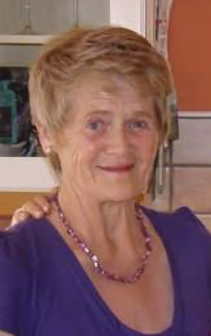 Death Notice of MARY O'BRIEN (née Cronin) (Churchtown South, Cork) | rip.ie