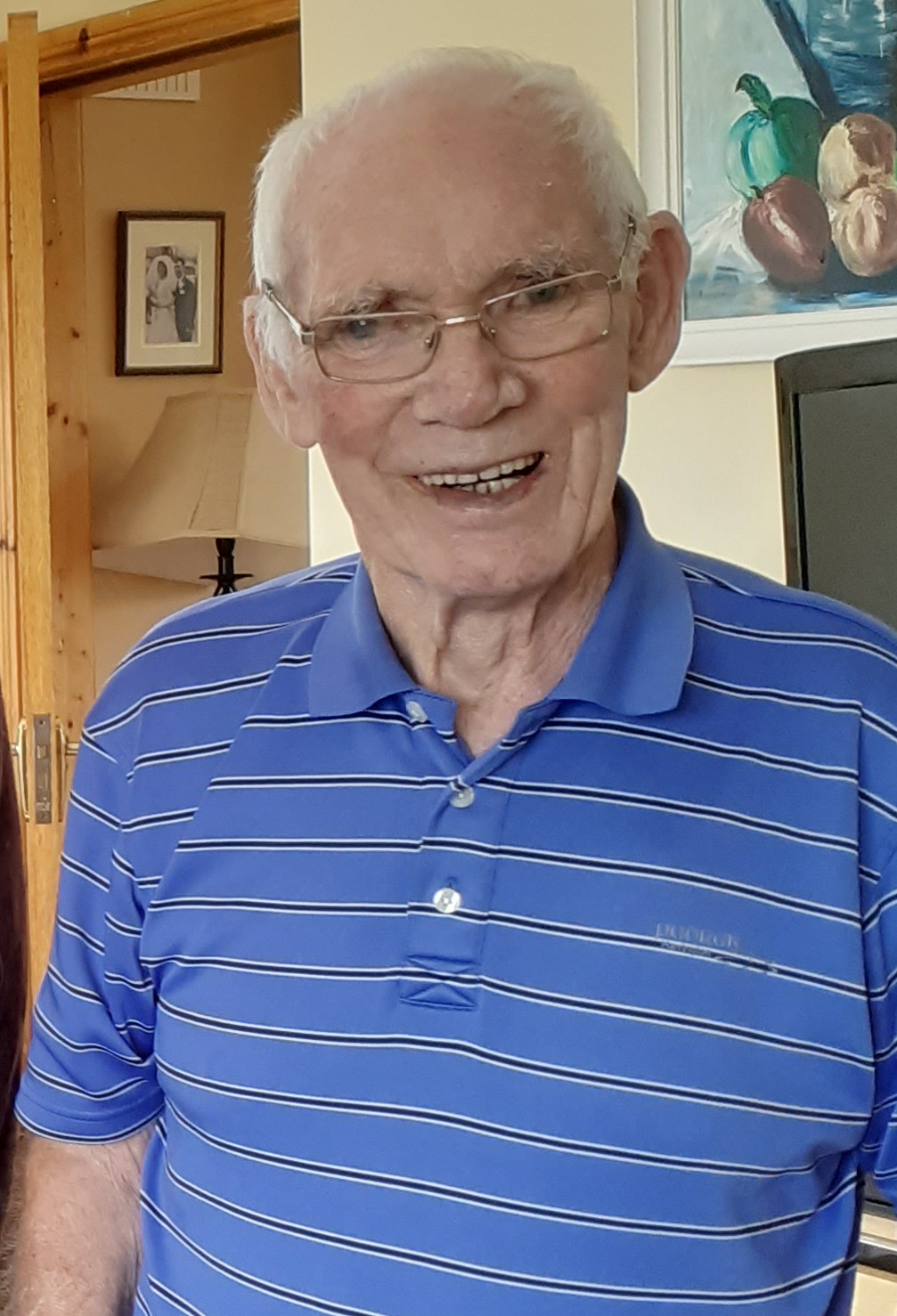 Death Notice of Tony O'Brien (Kilkee, Clare) | rip.ie