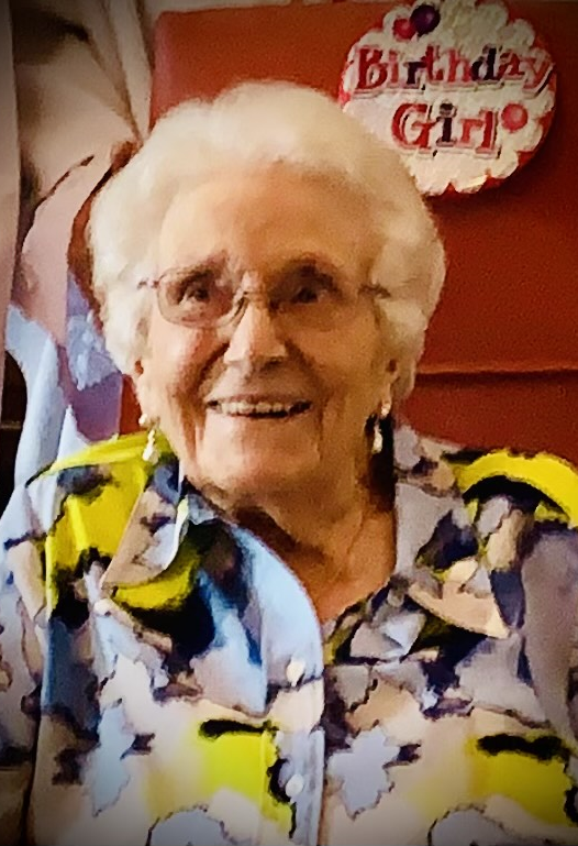 Death Notice of ANN O'CALLAGHAN (Dungourney, Cork) | rip.ie