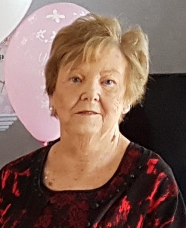 Death Notice of Pauline O'DONOVAN (née Reid) (Beaumont, Dublin) | rip.ie