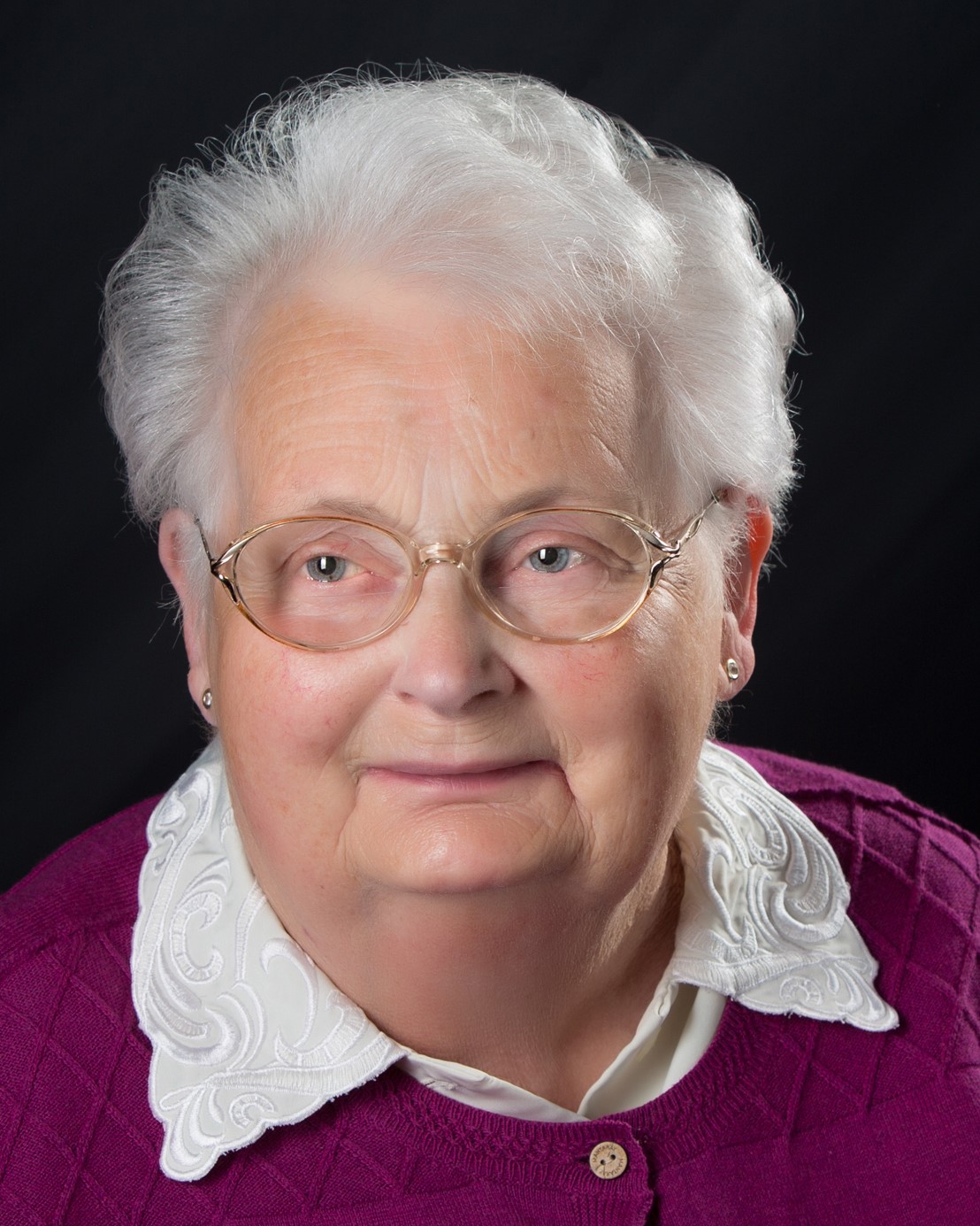 Death Notice of KITTY (Catherine) O'KEEFFE (née Mackey) (Dungourney ...