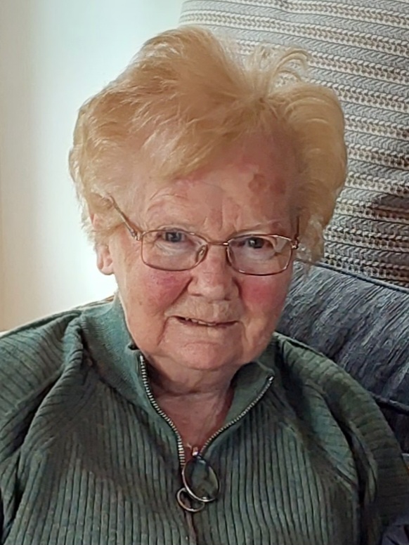 Death Notice of Sheena (Frances Rose) O'REILLY (née Callaghan ...