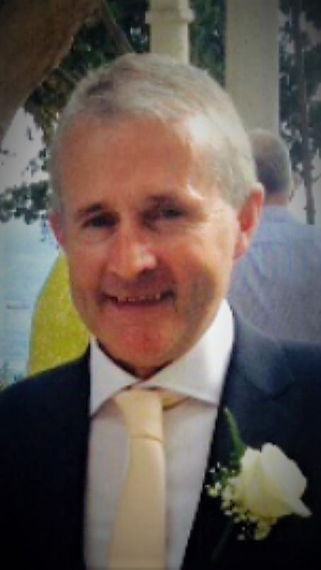 Death Notice of JAMES O'ROURKE (Carrigtwohill, Cork) | rip.ie
