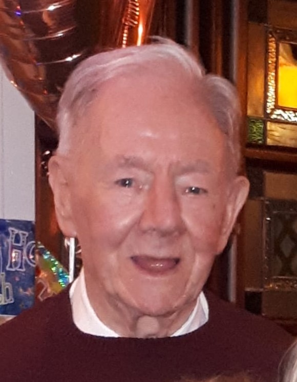 Death Notice of Jimmy O'Toole (Artane, Dublin) | rip.ie