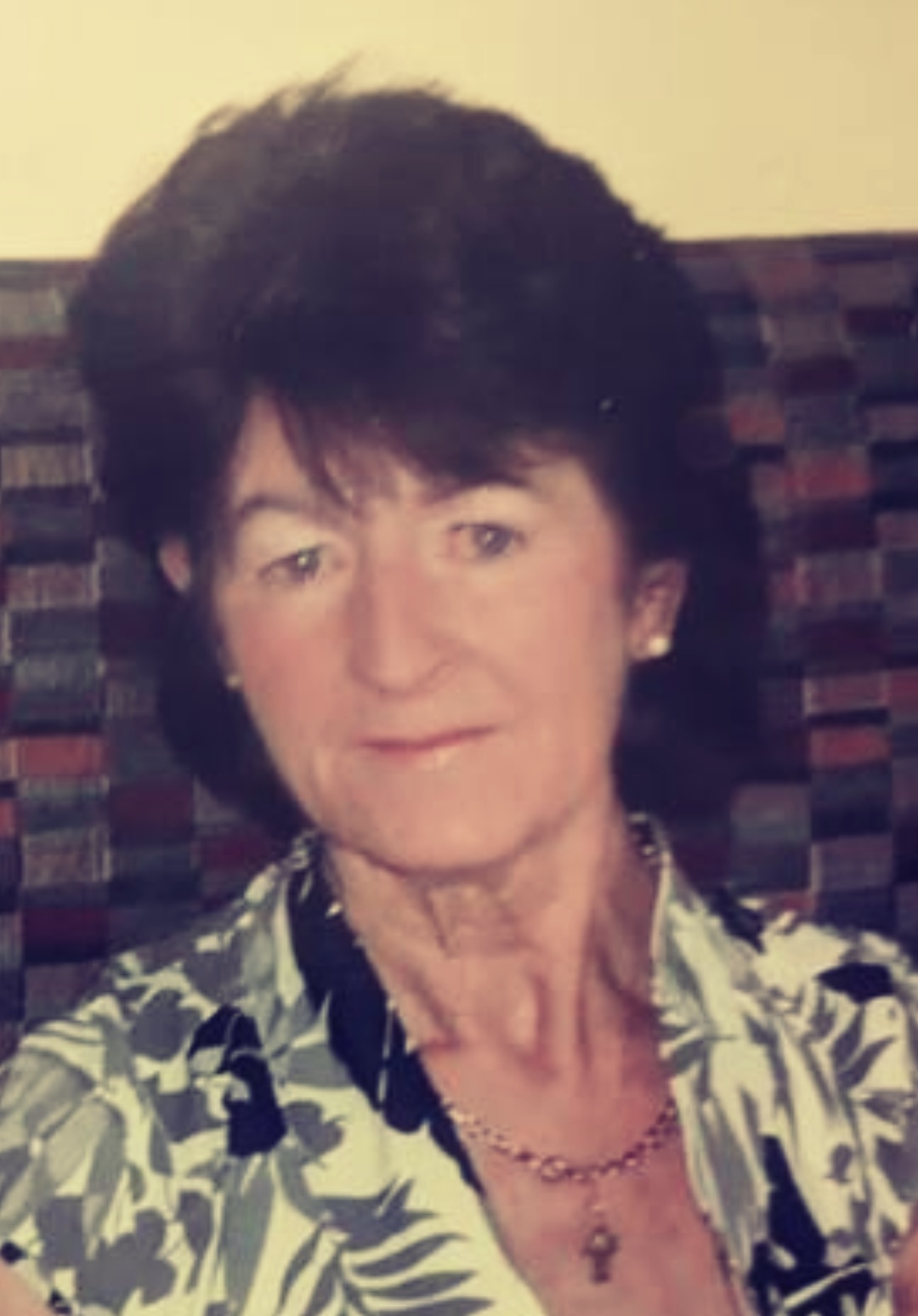 Death Notice of Olive Cosgrave (née Keogh) (Limerick City, Limerick ...