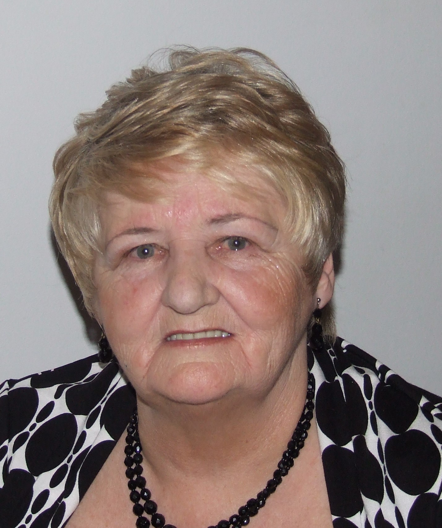 Death Notice of Olive Hayes (née Lowe) (Limerick City, Limerick) | rip.ie