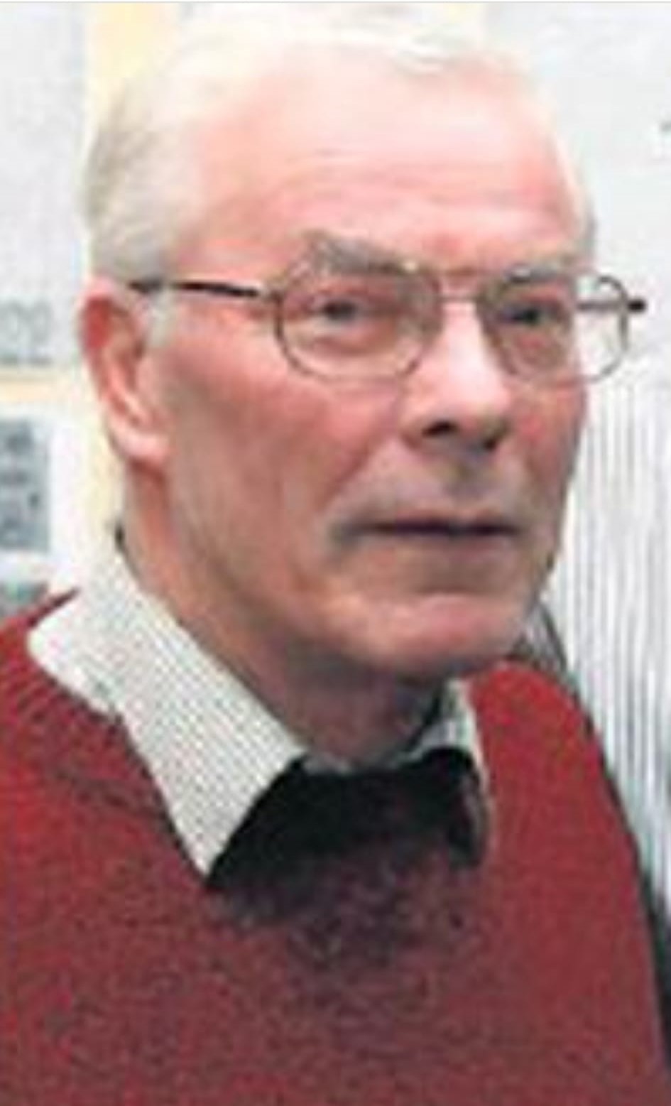 Death Notice of Oliver (Ollie) Berrill (Drogheda, Louth) | rip.ie