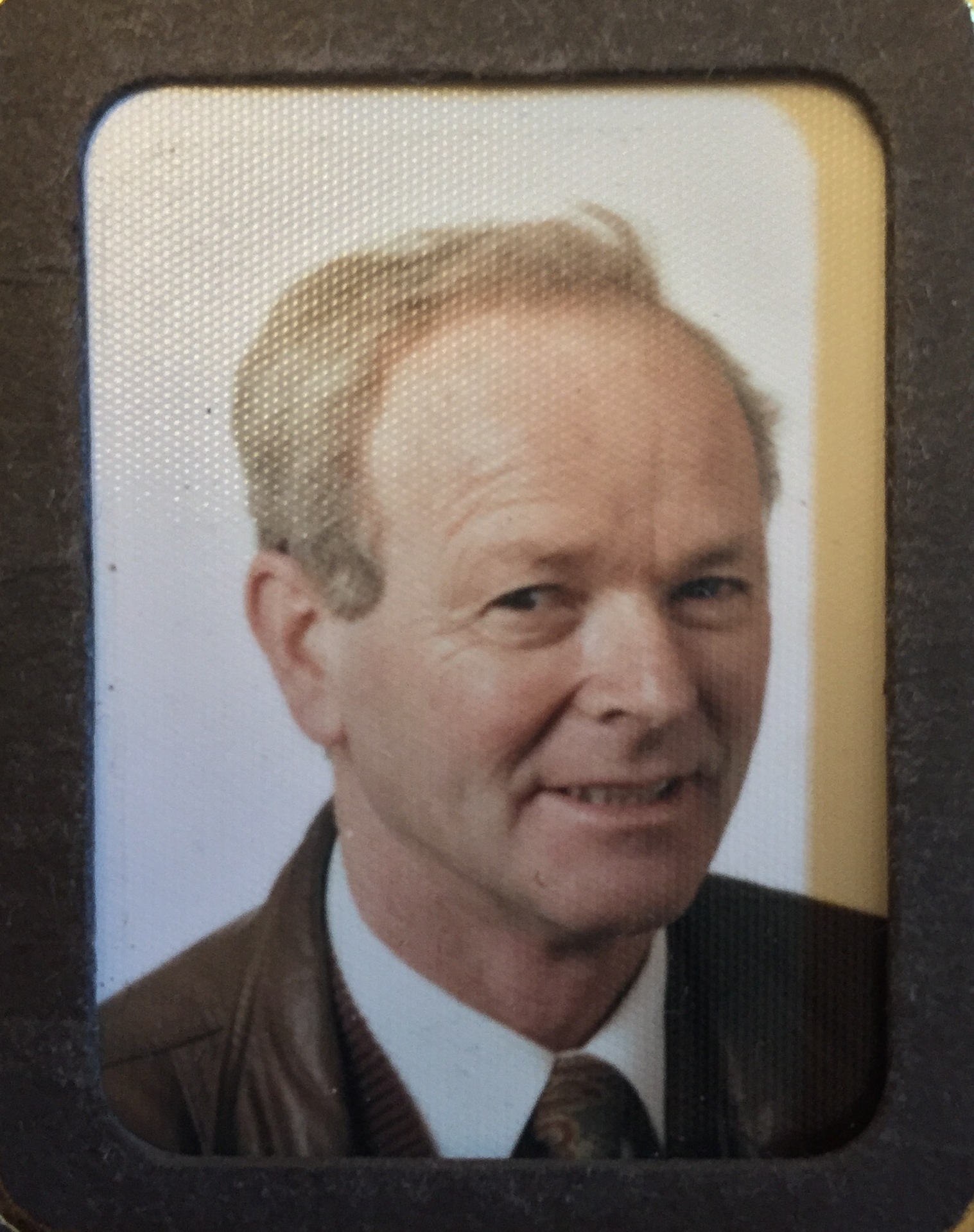 Death Notice of Oliver Cummins (Clogherhead, Louth) | rip.ie