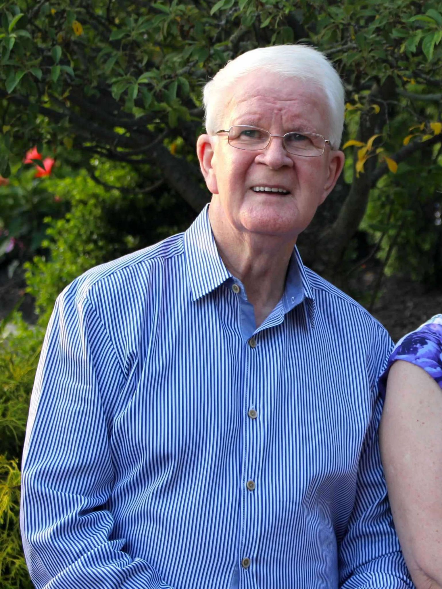 Death Notice of Oliver Murray (Carrickmacross, Monaghan) | rip.ie